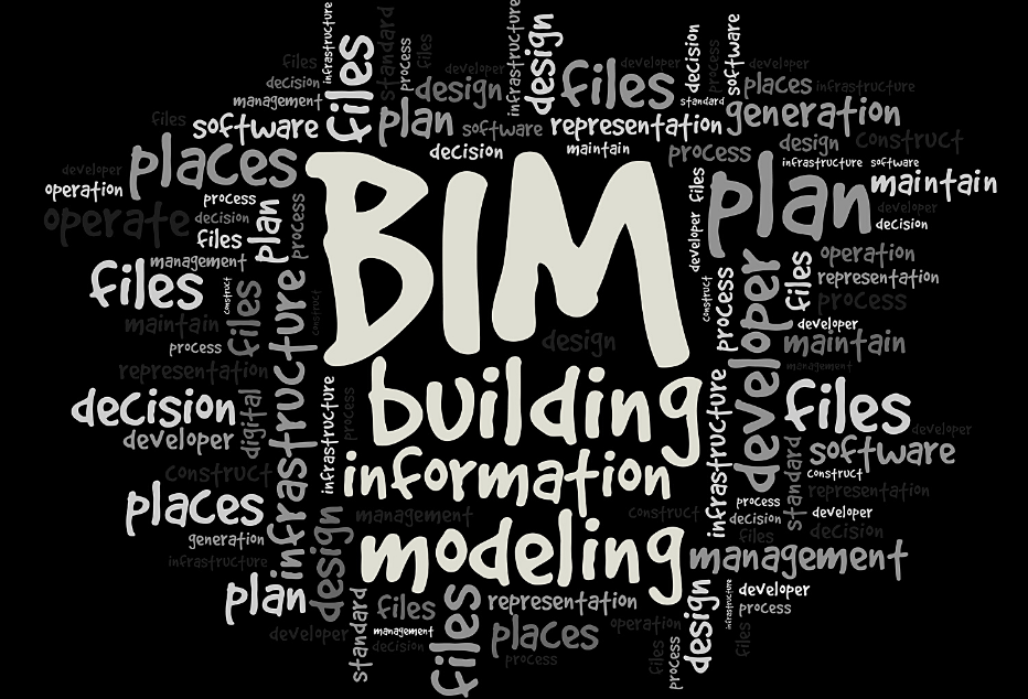BIM and your Product - BC Architects